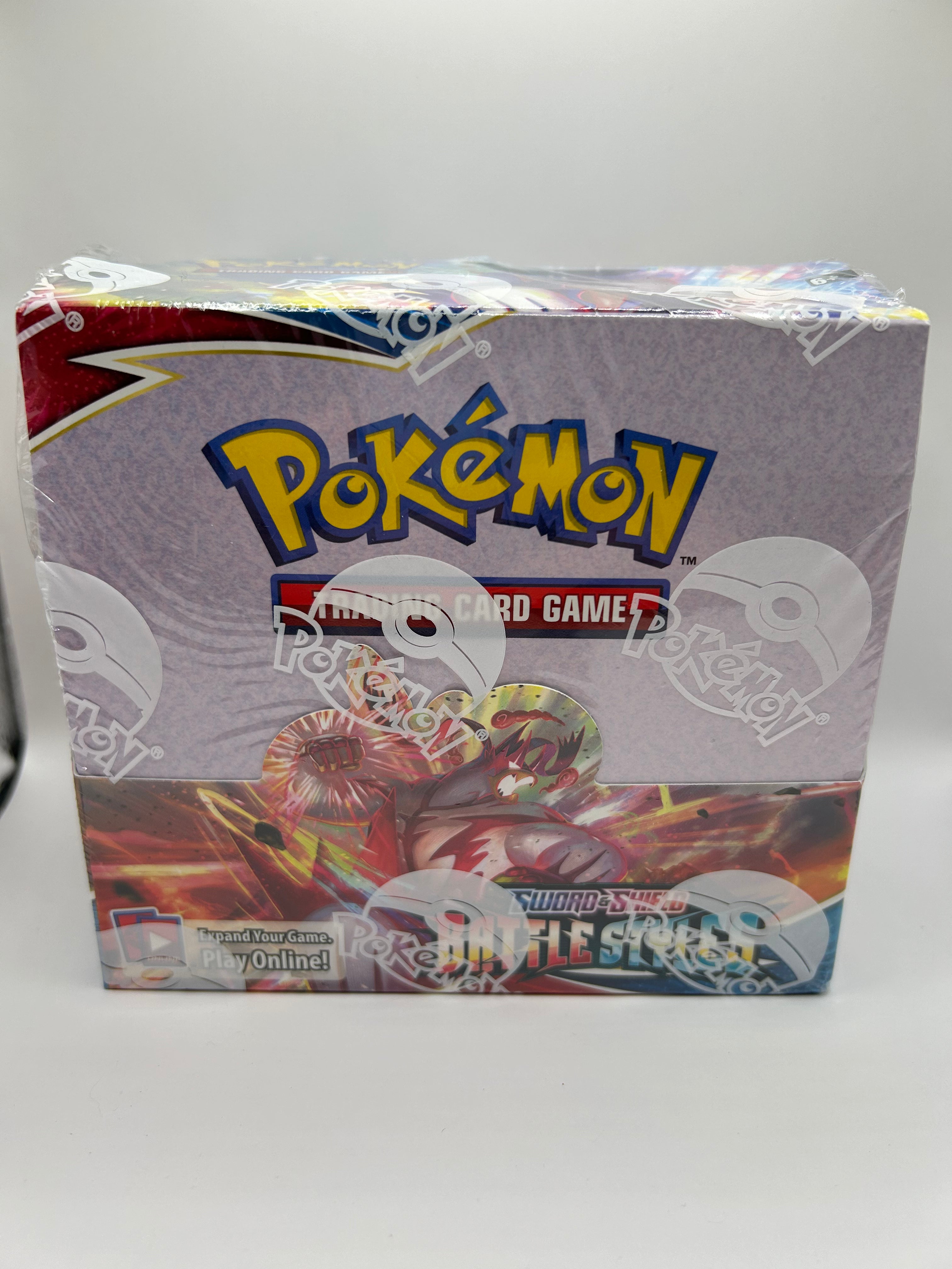 Elite Trainer Boxes – Collxall LLC