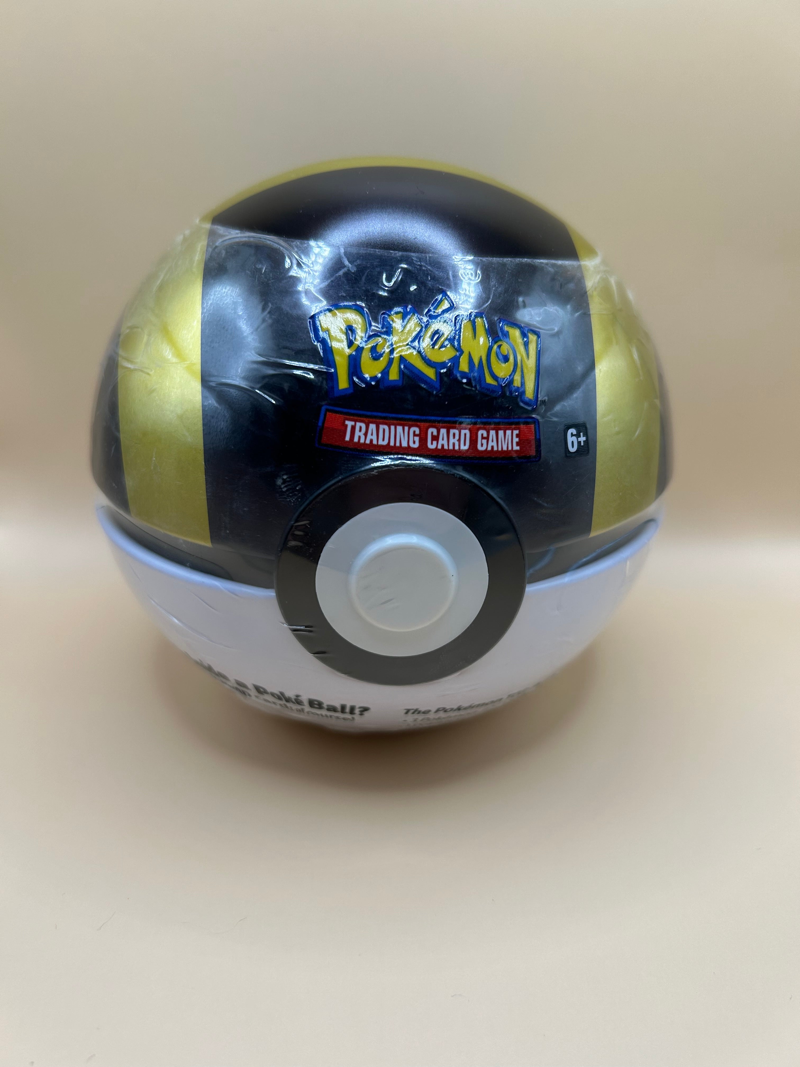 Ultra Ball Pokemon Ball – Collxall LLC