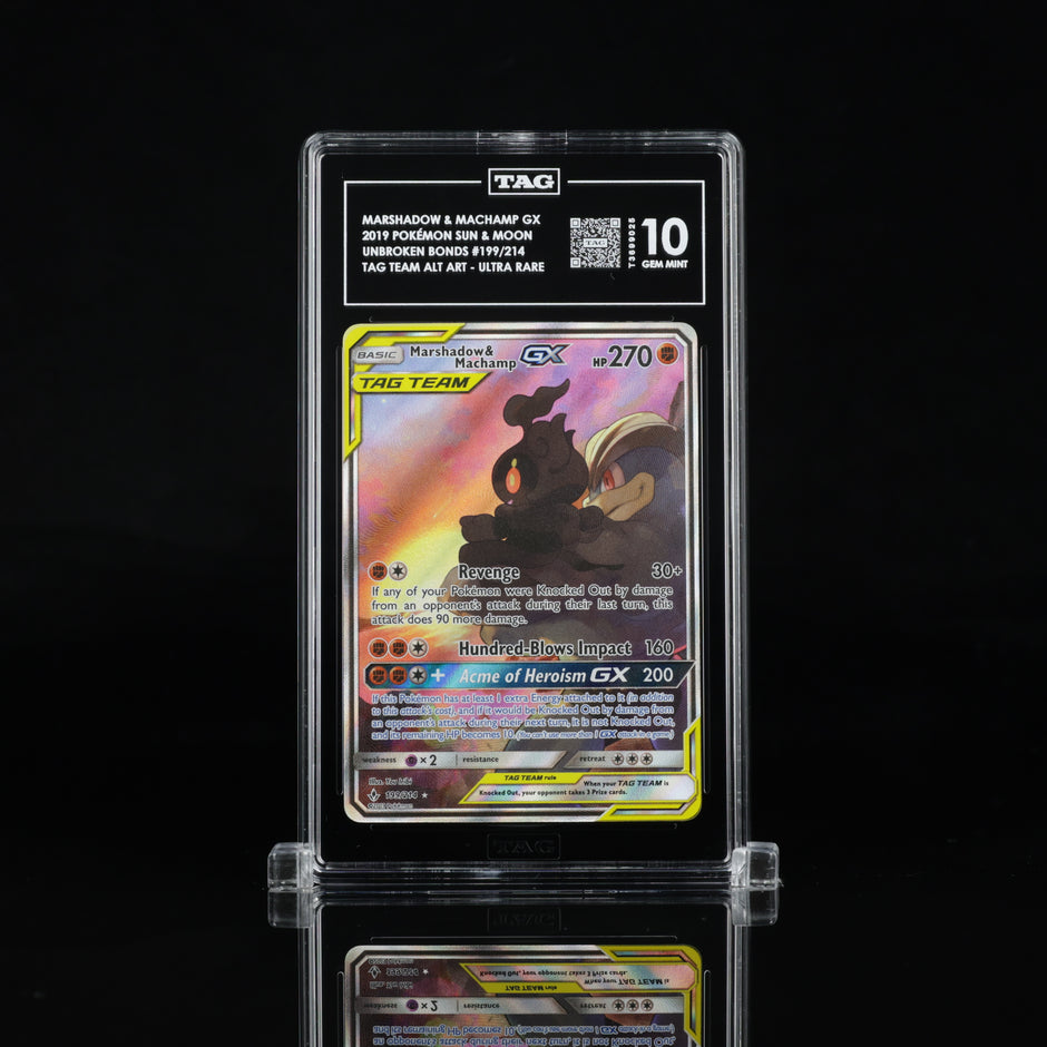 Graded Slabs – Page 3 – Collxall LLC